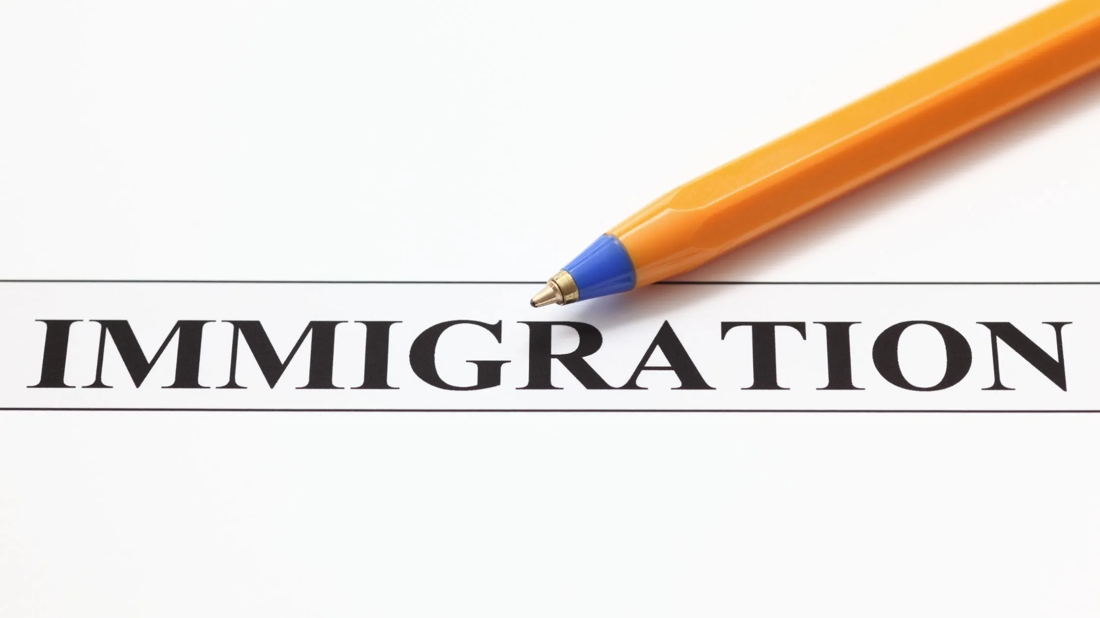 What is immigration, and what are the different types of immigrants ...